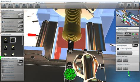 Lathe Machine Simulator On Steam