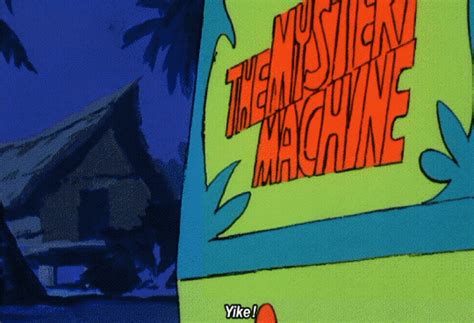 Scooby Doob A Day — Scooby Doo Where Are You S02e06 A Tiki Scare