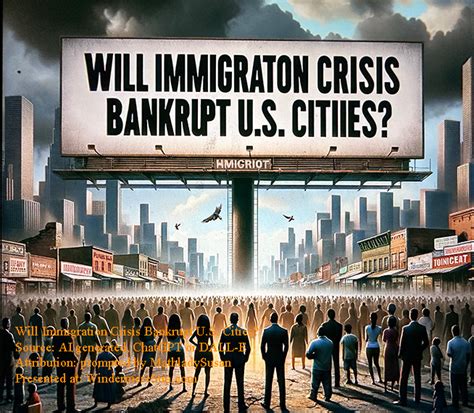 Will Immigration Crisis Bankrupt Us Cities Windermere Sun For