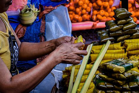 Patong Patong Na Karanasan Ng Isang Maglalako Ng Kakanin Ang