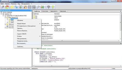 Connection Limit 1 Postgresql что это и как установить