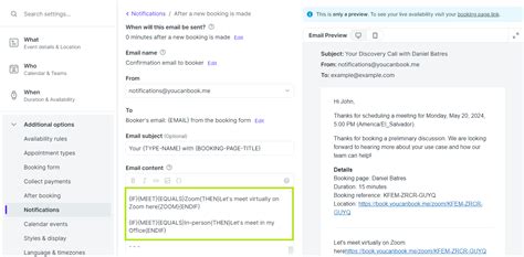 Using Conditional Statements Default Site