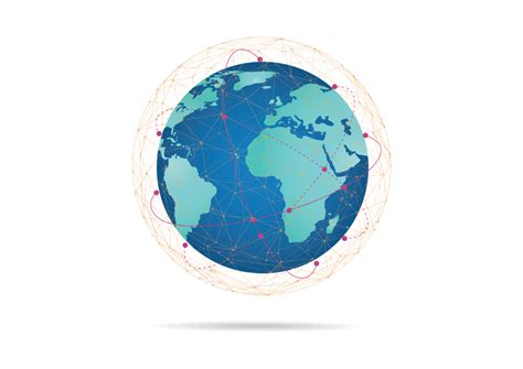 Iot World Network Coverage Iotie Connectivity In Motion