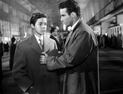 Richard Beymer Actor