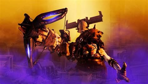 How To Beat Heist Battleground Moon In Destiny 2 Guide