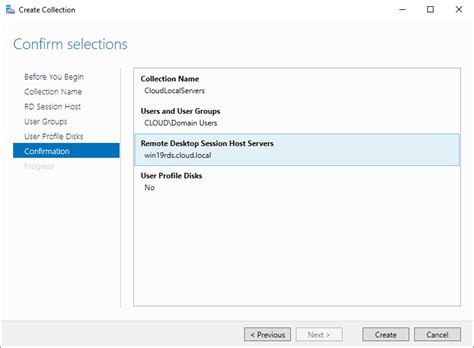 Windows Server RD Web Access Configuration Virtualization Howto