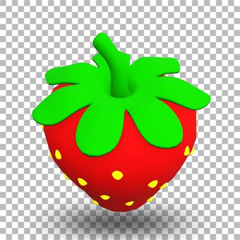 Psd De Fresa Colorear Plantillas Psd Gratuitas De Gran Calidad Para Descargar