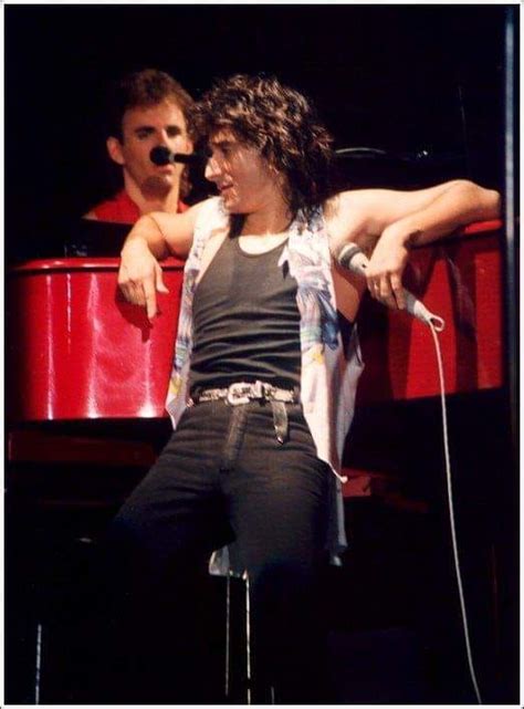 Pin By Anne Leonard On Steve Perry Steve Perry Journey Steve Perry