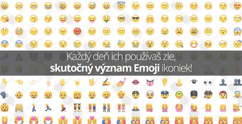 Emoji Vyznam Hot Sex Picture