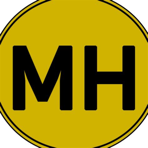 Max Hoffmann Youtube