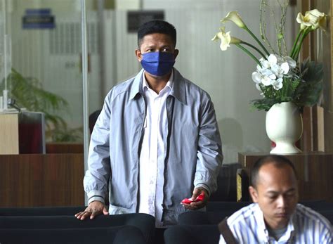 Geledah Rumah Eks Ketua DPD Gerindra KPK Sita Dokumen Perizinan Tambang