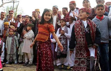 Sindh Culture Day Celebrated In Traditional Style Such Tv