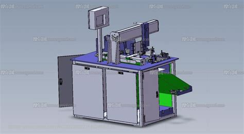 Solidworks Cgmol
