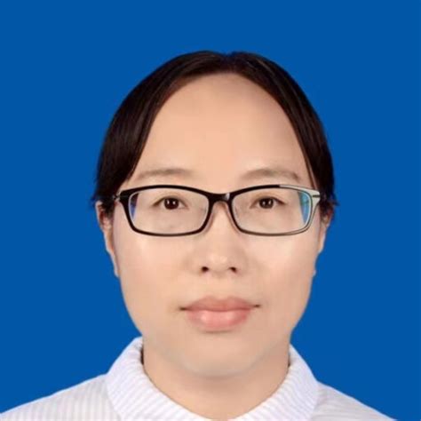 Juan Zhang Professor Full Doctor Shanghai University Shanghai