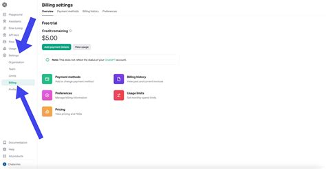 Create An Openai Api Key Ai Customer Service ⚡ 2025