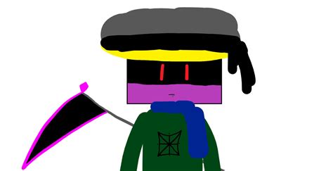 Evil Terry By Terrytenderson On Deviantart