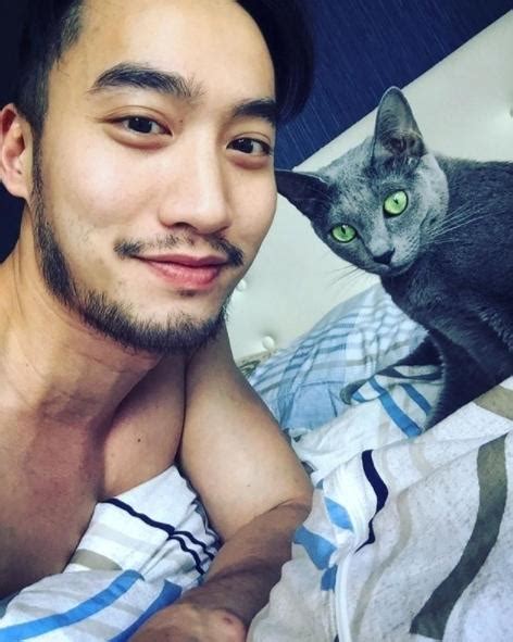 阿嬌稱與賴弘國認識三個月認愛，媒體爆男方上月帶身材火爆女旅遊 每日頭條