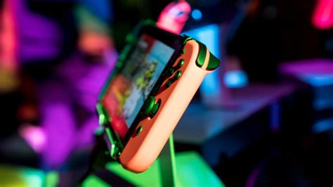 Nintendo Switch Could Soon Use 64 Gb Cartridges For Large Games The