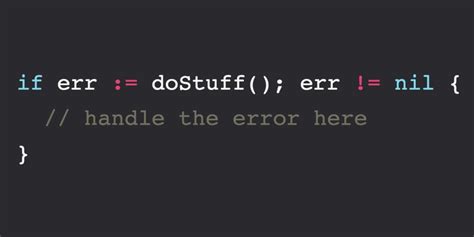 Golang Template If Else