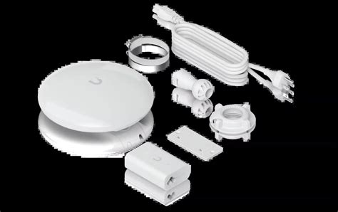UBIQUITI Радиомост UniFi Device Bridge Pro — Официальный сайт дилера ...