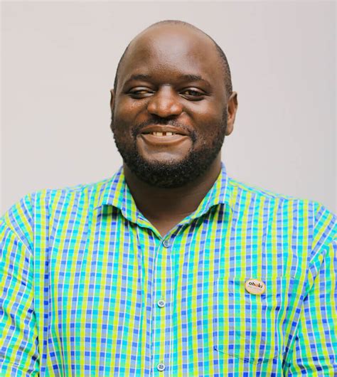 Emmanuel Mukasa Ahaki