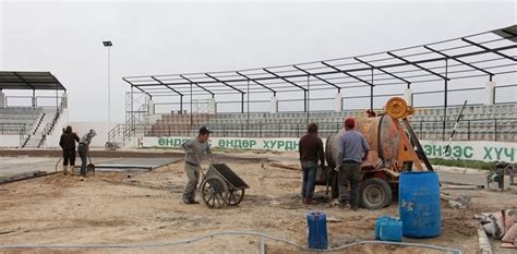 АЙМГИЙН ТӨВ ЦЭНГЭЛДЭХИЙГ ИЖ БҮРНЭЭР НЬ ТОХИЖУУЛЖ БАЙНА