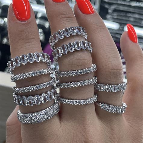 Mercury მერკური Jewelry