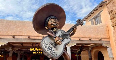 Casa De Coco Restaurante De Familia Dein Dlrp De Disney Parks Magazin