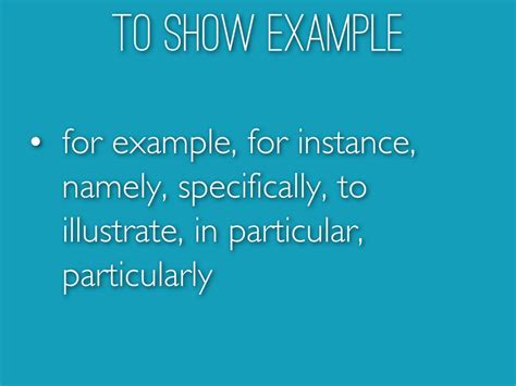 Transitions And Signposting By M H