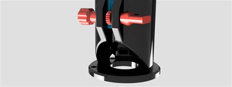 Router Base Woodworking By Garage Maker Download Free Stl Model