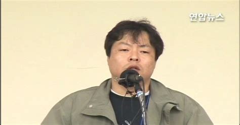 실종자 가족 선체 인양시 내부 변화 없어야