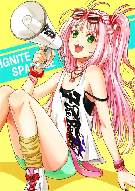 Mylene Jenius Macross And 1 More Drawn By Akiraituki Danbooru