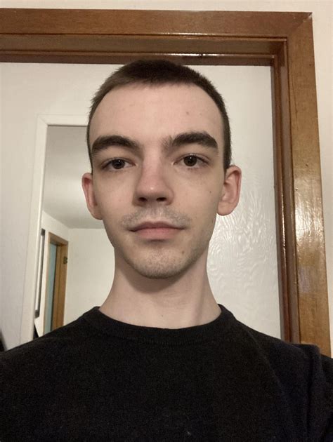 Honest Opinions Needed Could I Ever Pass For A Girl Rlgbt