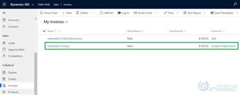 inolink integration for microsoft dynamics 365 crm and quickbooks