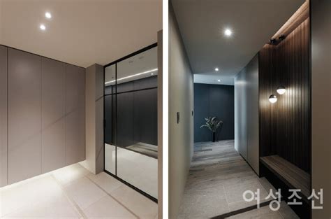 현관 인테리어 가이드 ①