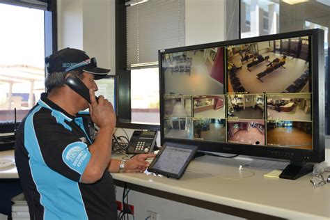 Security Guards Keeping Your Assets Safe Talice Security