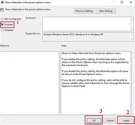 Cách Bật Tắt Chế độ Hibernate Trong Win 10 Chi Tiết Nhất Gia TÍn