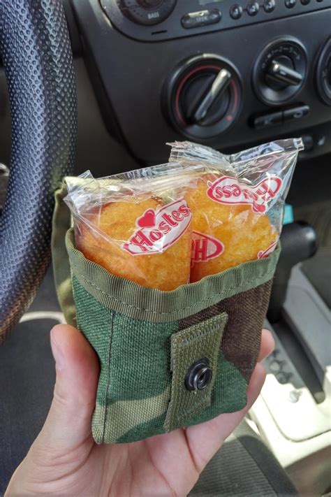 Tactical Twinkies Scrolller