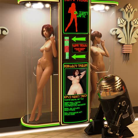 Rule 34 2girls 3d Ambiguous Gender Arm Up Astromech Droid Aurebesh Background Bondage Breasts