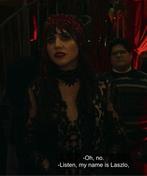Nadja What We Do In The Shadows Artofit
