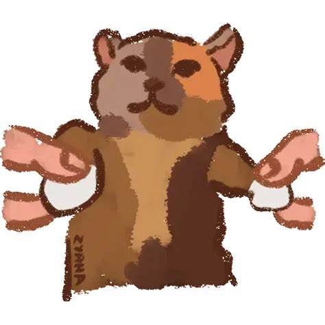 Sticker Maker Чипи чипи чапа чапа руви руви