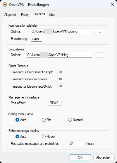 Openvpn Error On Network Device Windows H X Issue