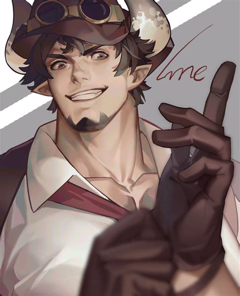 Barawa Granblue Fantasy Drawn By Myeight Danbooru