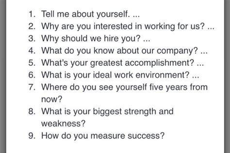 Solved Answer These Interview Questions You Can Take Any