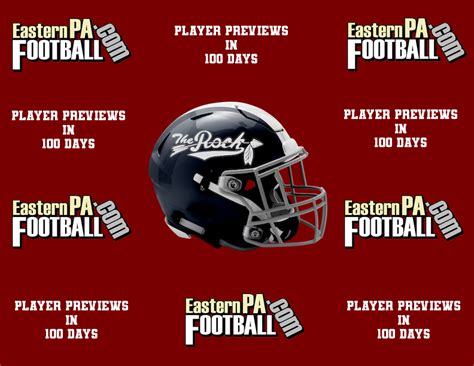 Player Previews In 100 Days Day 83 Jack Paessler Council Rock North