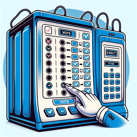 Maharashtra Villages Advocate Ballot Papers Over Evms Law Order