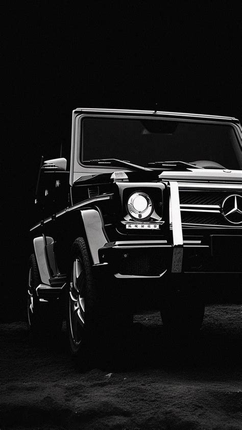 Mercedes G Wagon Wallpaper 4k Apk For Android Download