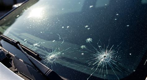 Common Windshield Crack Types And How To Identify Them