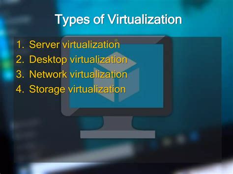 What Is Virtualization And Its Types And Techniques What Is Hypervisor