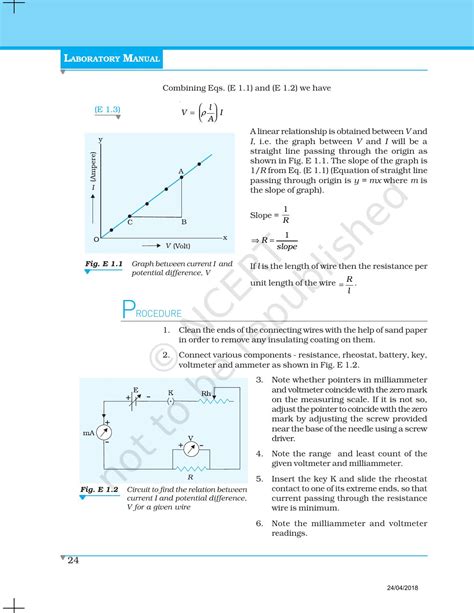 physics lab manual ncert at ellen bushong blog